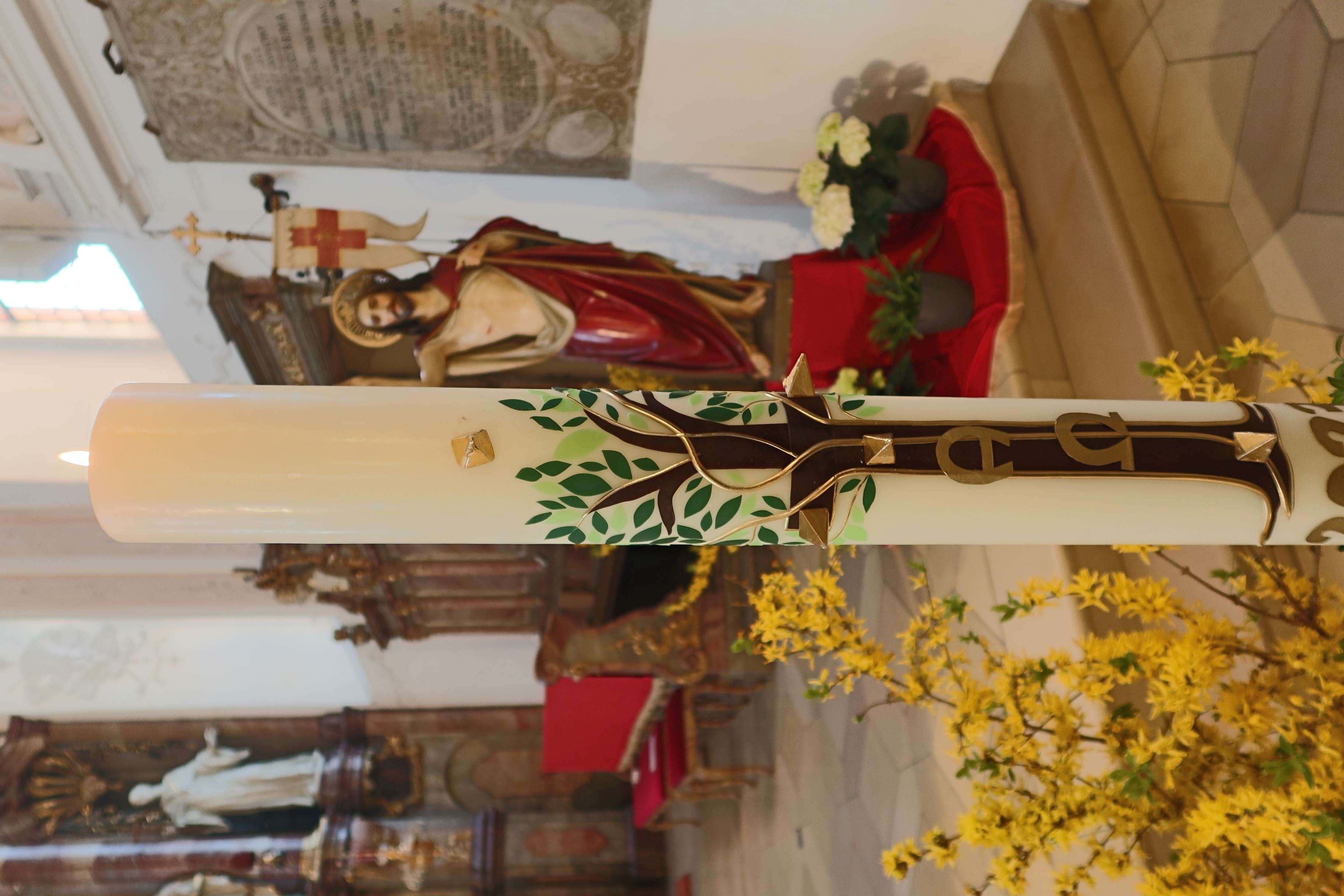 Das Beste kommt zum Schluss! - Pfarreiengemeinschaft Neuburg - Kirche ...