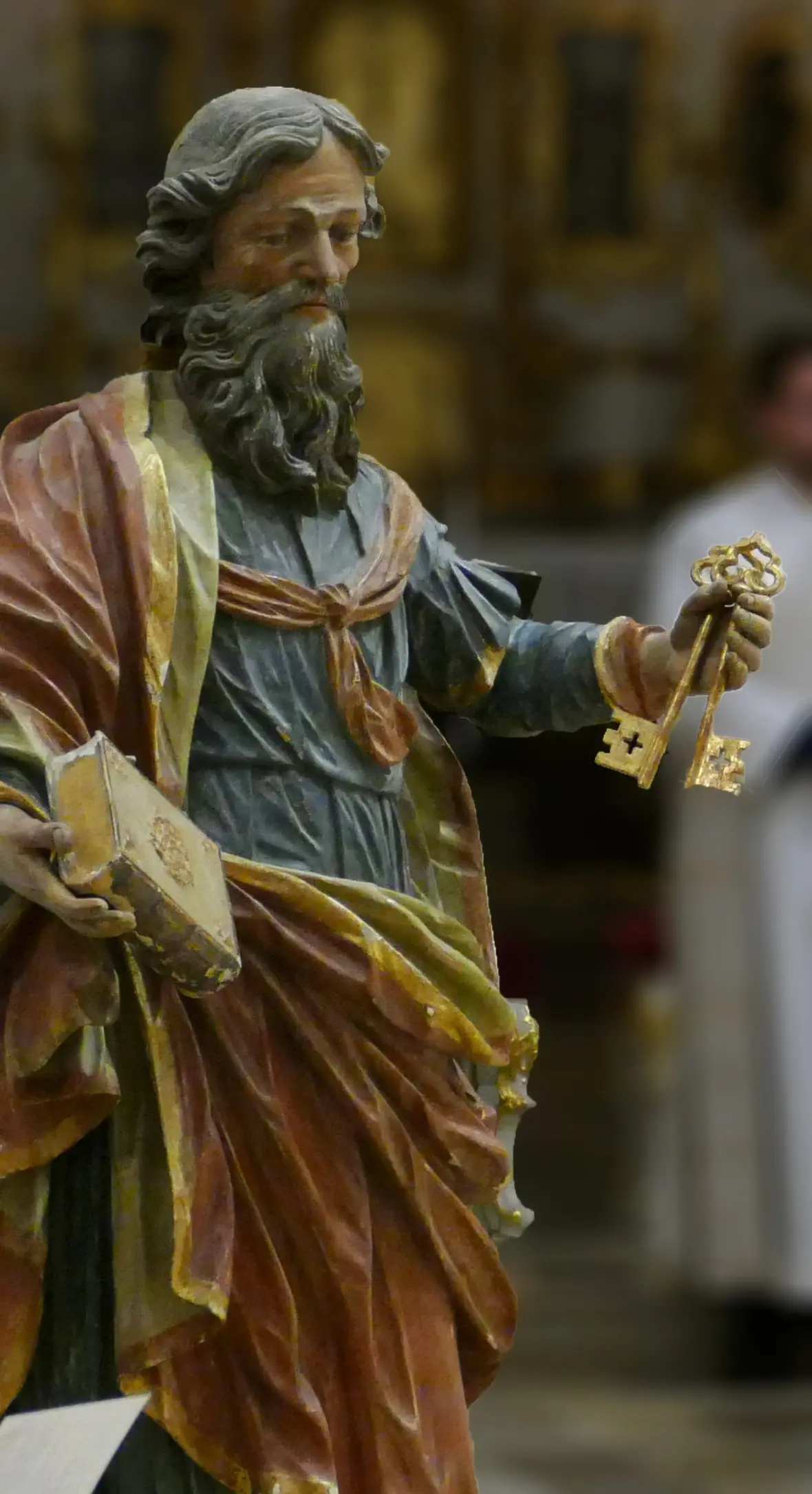 PfarreienGemeinschaft Neuburg St. Peter und Heilig Geist ...